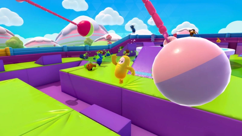 Gafados | Fall Guys Wiki | Fandom