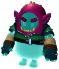 Ogro (disfraz) | Fall Guys Wiki | Fandom