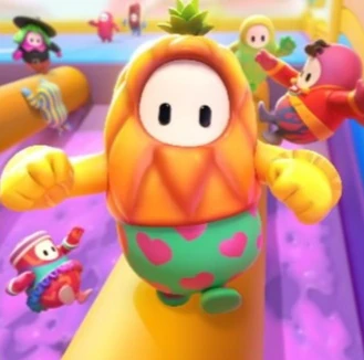 Show principal | Fall Guys Wiki | Fandom