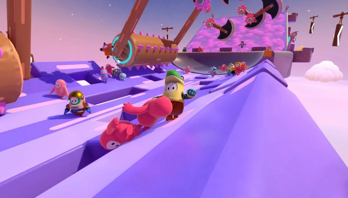 Fiebre medieval | Fall Guys Wiki | Fandom