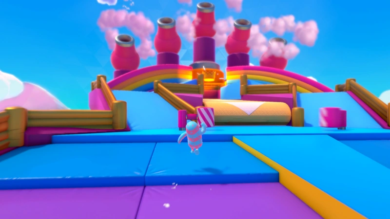 Rounds | Fall Guys: Ultimate Knockout Wiki | Fandom