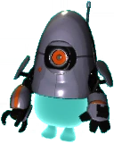 P-Body | Fall Guys: Ultimate Knockout Wiki | Fandom