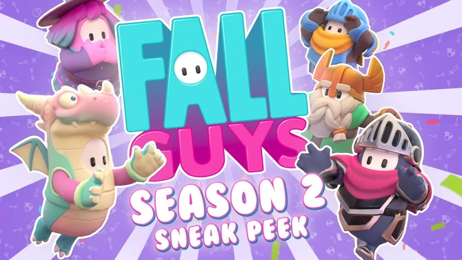 Fall Guys: Ultimate Knockout Wiki | Fandom