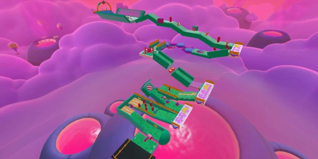 LIME CLIMB! - Fall Guys: Ultimate Knockout Wiki