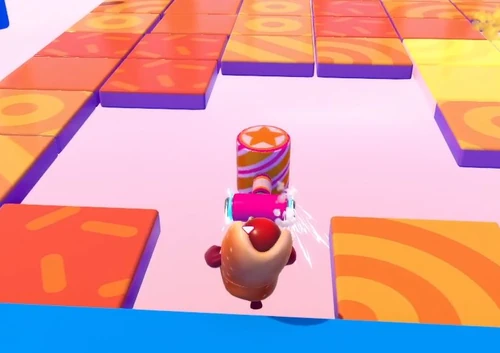 Yeetus - Fall Guys: Ultimate Knockout Wiki