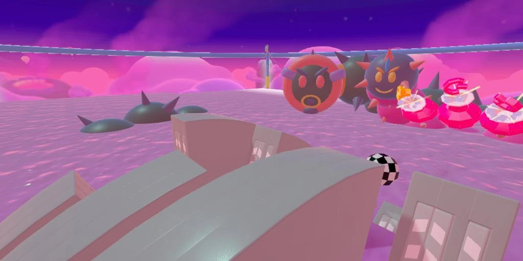 HELIX ROLL - Fall Guys: Ultimate Knockout Wiki