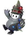 Massive Monster Mayhem - Fall Guys: Ultimate Knockout Wiki