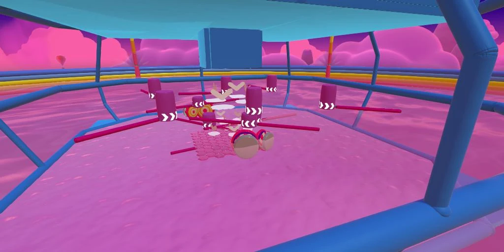 Blender Container - Fall Guys: Ultimate Knockout Wiki