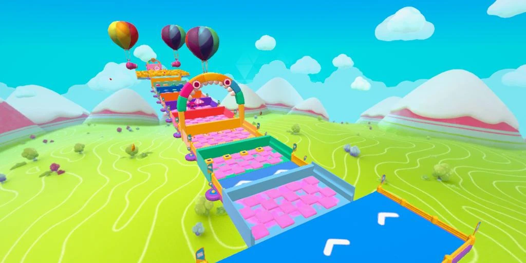 Bye Have a Great Time Part 108 - Fall Guys: Ultimate Knockout Wiki