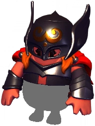 Mighty Thor Costume - Fall Guys: Ultimate Knockout Wiki