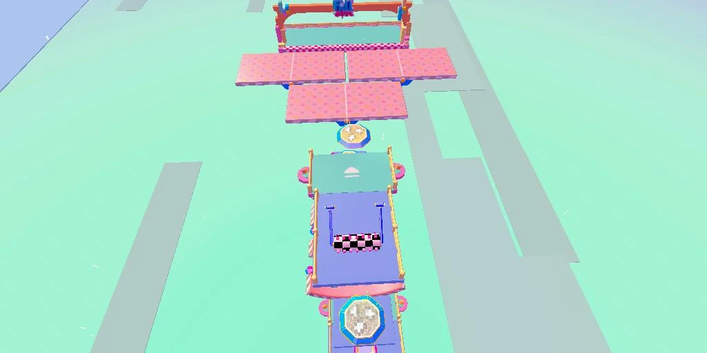 up and down - Fall Guys: Ultimate Knockout Wiki