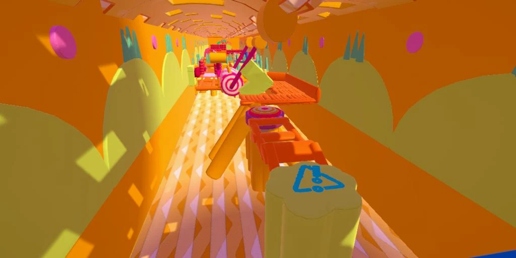 Jungle escape - Fall Guys: Ultimate Knockout Wiki