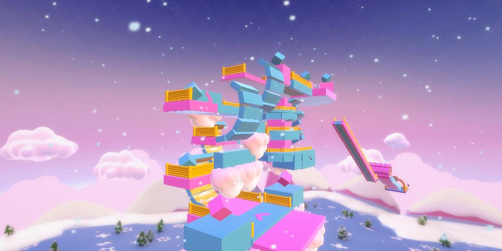 Roll-a-Coaster - Fall Guys: Ultimate Knockout Wiki