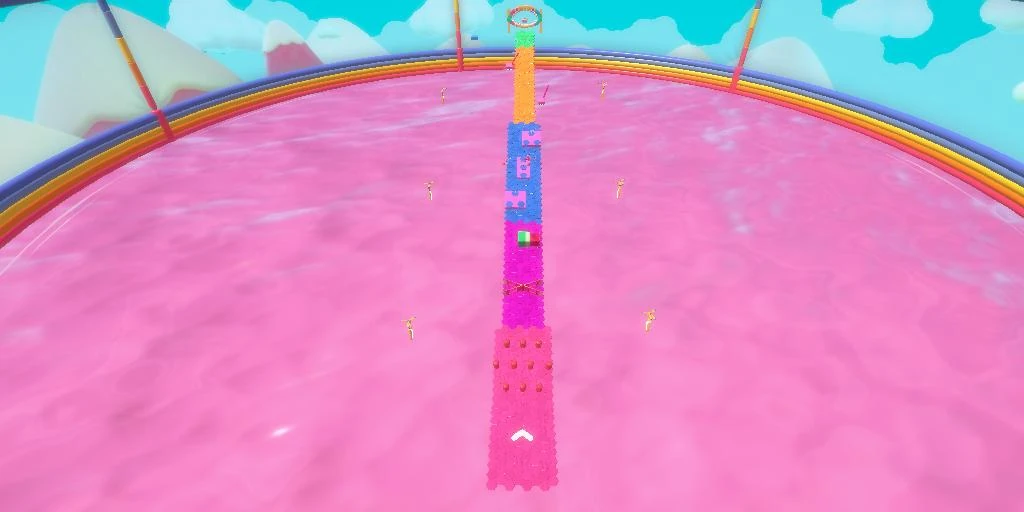 hex-a-climb - Fall Guys: Ultimate Knockout Wiki