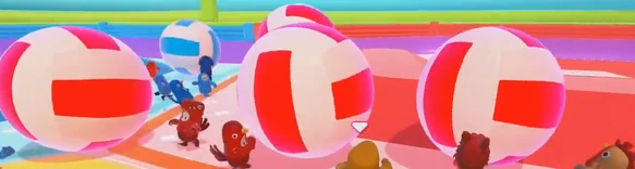 Goal - Fall Guys: Ultimate Knockout Wiki