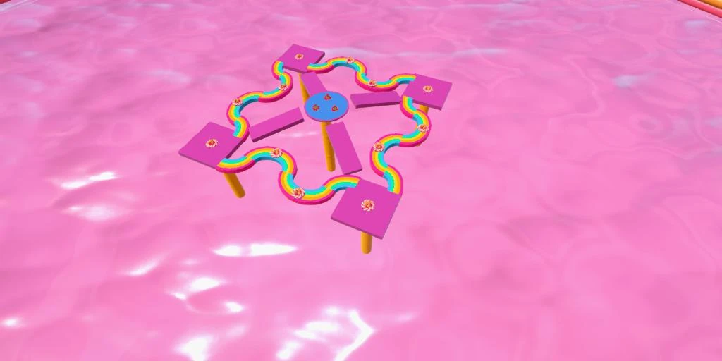 BLAST BALL BASHERS - Fall Guys: Ultimate Knockout Wiki