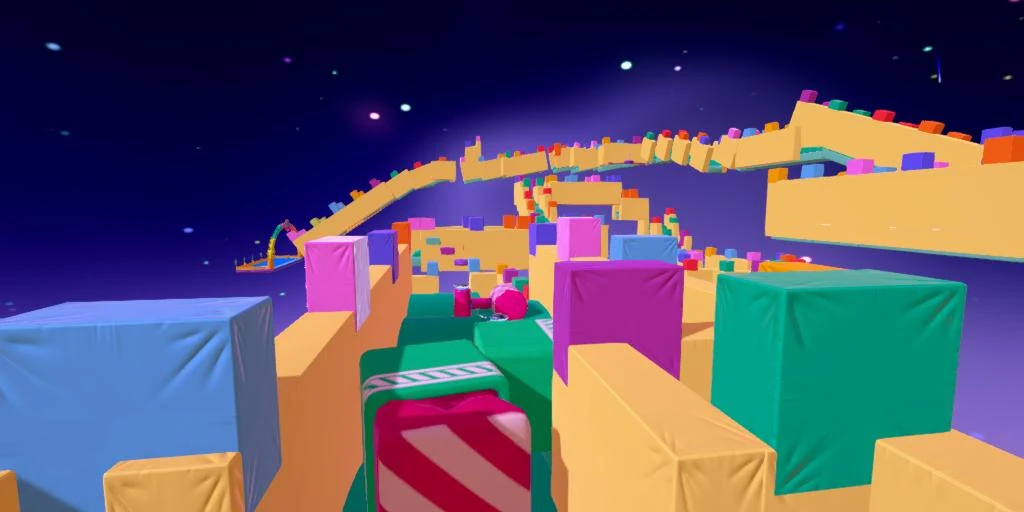 Medieval road - Fall Guys: Ultimate Knockout Wiki