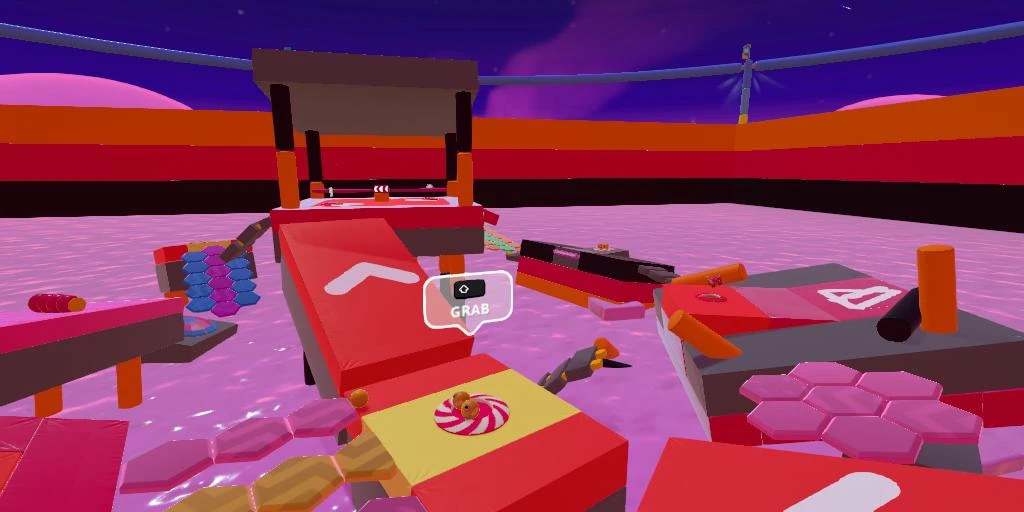 Rocky Rumble - Fall Guys: Ultimate Knockout Wiki