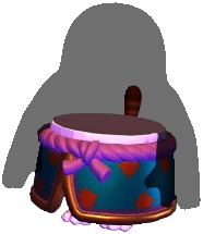 Master Purr-ior Costume - Fall Guys: Ultimate Knockout Wiki