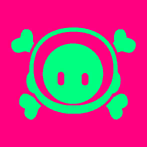 Space Pirate Pattern - Fall Guys: Ultimate Knockout Wiki