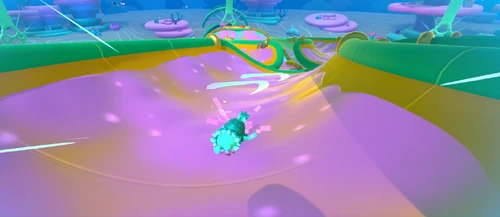 Speed Boost - Fall Guys: Ultimate Knockout Wiki