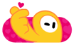 Emoticons - Fall Guys: Ultimate Knockout Wiki