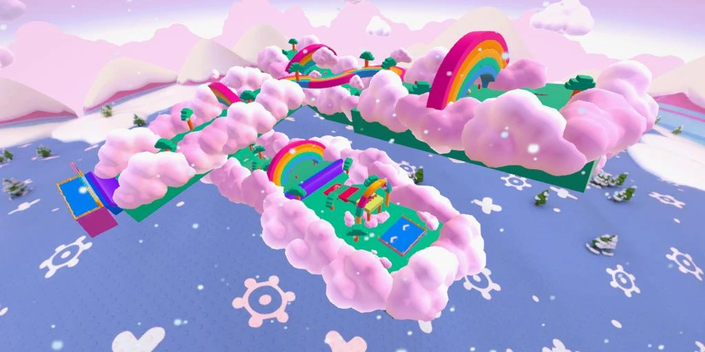 Ball Guys - Fall Guys: Ultimate Knockout Wiki