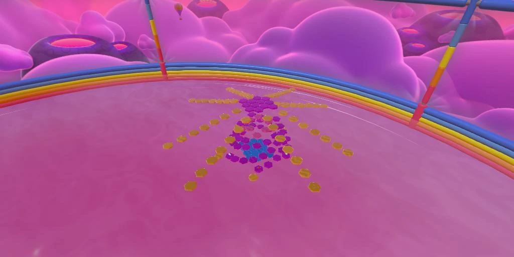 Spiral-Cano - Fall Guys: Ultimate Knockout Wiki