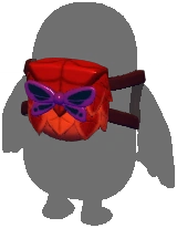 Autumn Leaves Pack Costume - Fall Guys: Ultimate Knockout Wiki