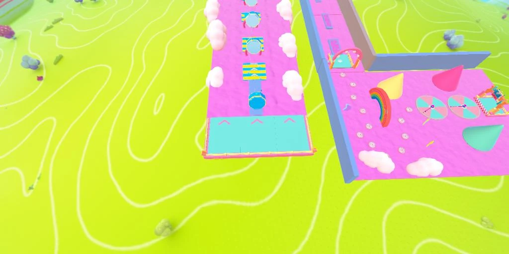 Challenging Kingdoms - Fall Guys: Ultimate Knockout Wiki