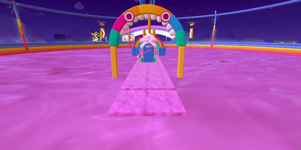 HARD HEROES DRLVE SURVLVAL - Fall Guys: Ultimate Knockout Wiki