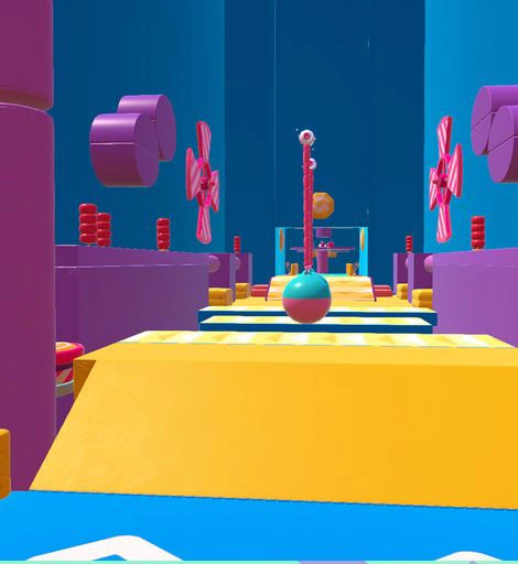 Factory Valley - Fall Guys: Ultimate Knockout Wiki