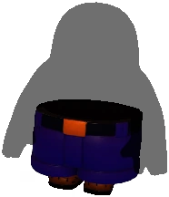 Bean Analyst Costume - Fall Guys: Ultimate Knockout Wiki
