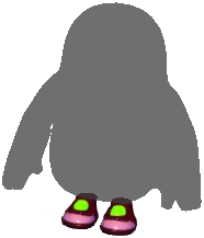 Digital Runners Costume - Fall Guys: Ultimate Knockout Wiki