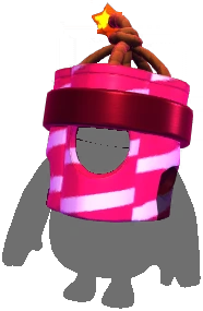 Ignite Flash Costume - Fall Guys: Ultimate Knockout Wiki