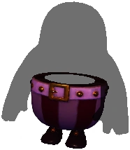 Majestic Mouse Costume - Fall Guys: Ultimate Knockout Wiki