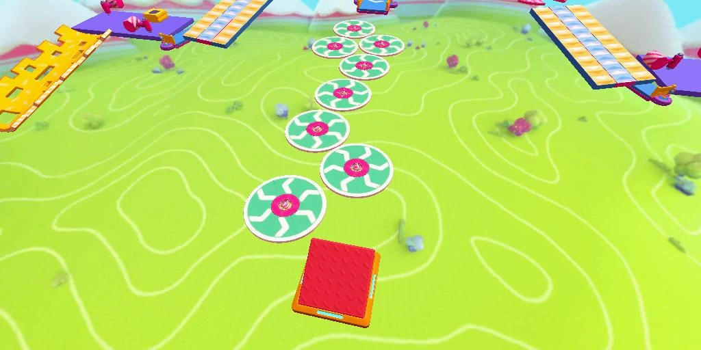 Stuff N' Things - Fall Guys: Ultimate Knockout Wiki