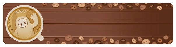 Bean to Cup Banner - Fall Guys: Ultimate Knockout Wiki