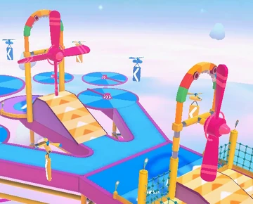 Arch - Fall Guys: Ultimate Knockout Wiki