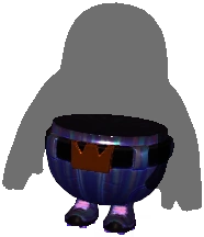 Quarterback Top Dog Costume - Fall Guys: Ultimate Knockout Wiki