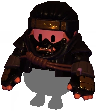 The Ghost Costume - Fall Guys: Ultimate Knockout Wiki