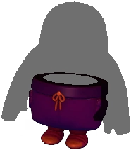 Winter Cosy Costume - Fall Guys: Ultimate Knockout Wiki