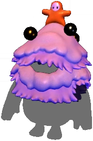 Snowberry Costume - Fall Guys: Ultimate Knockout Wiki