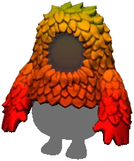 Fall Foliage Costume - Fall Guys: Ultimate Knockout Wiki