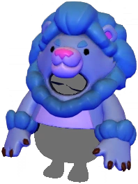 Proud Paws Costume - Fall Guys: Ultimate Knockout Wiki