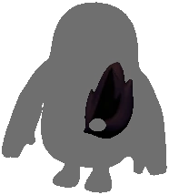 Skunk Tail Costume - Fall Guys: Ultimate Knockout Wiki