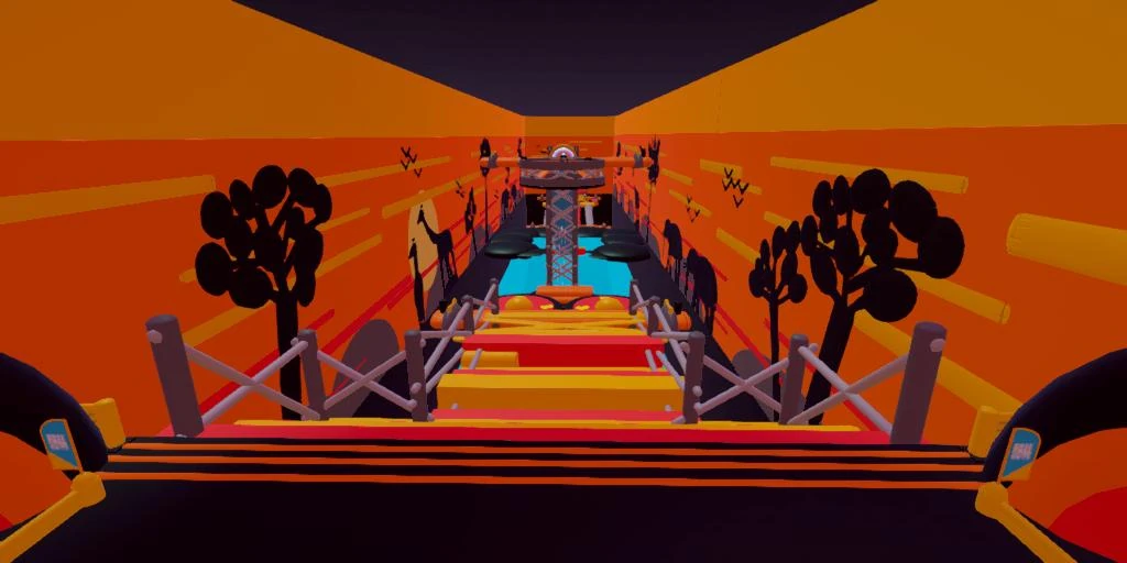 Safari run - Fall Guys: Ultimate Knockout Wiki