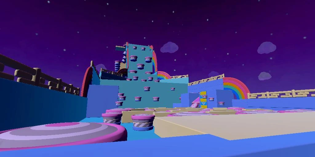 LiLy leapers creative - Fall Guys: Ultimate Knockout Wiki