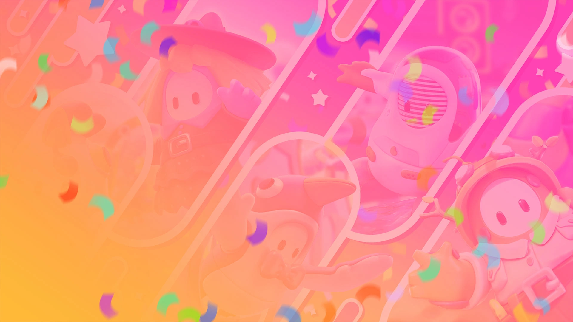 Season Finale - Fall Guys: Ultimate Knockout Wiki