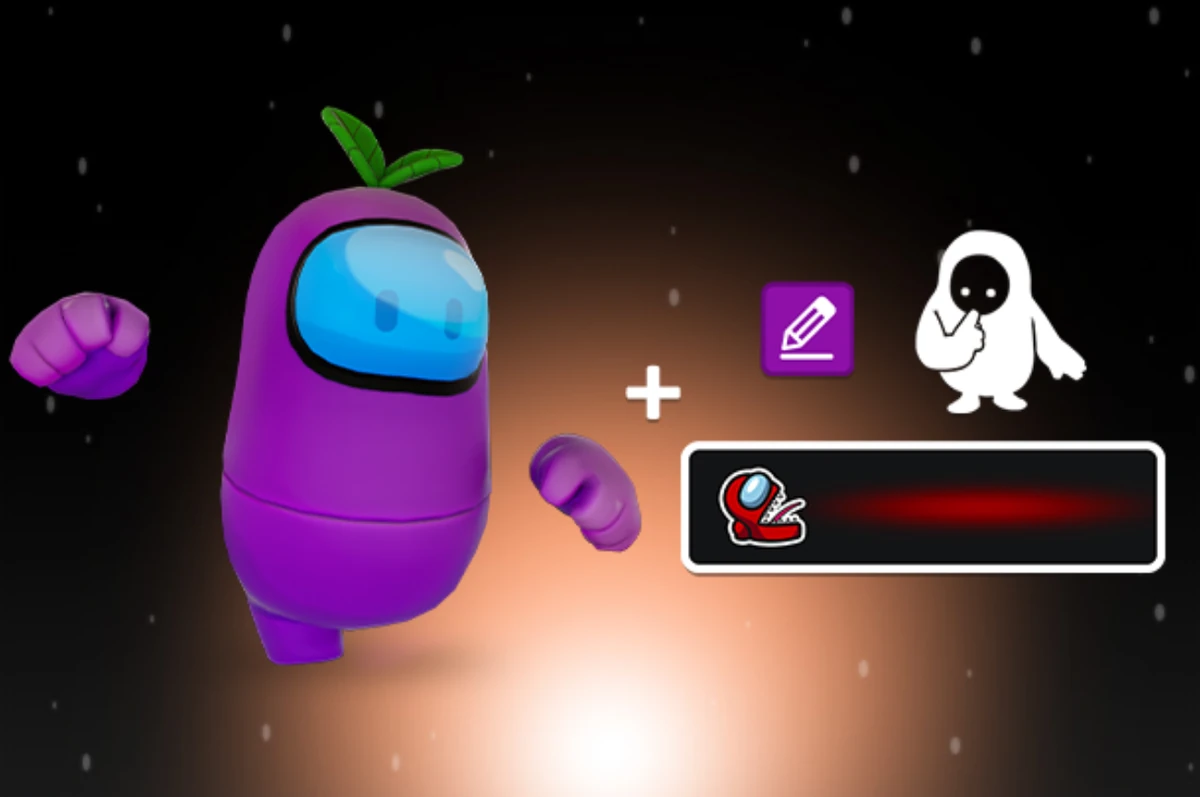 Young Sprout Bundle - Fall Guys: Ultimate Knockout Wiki